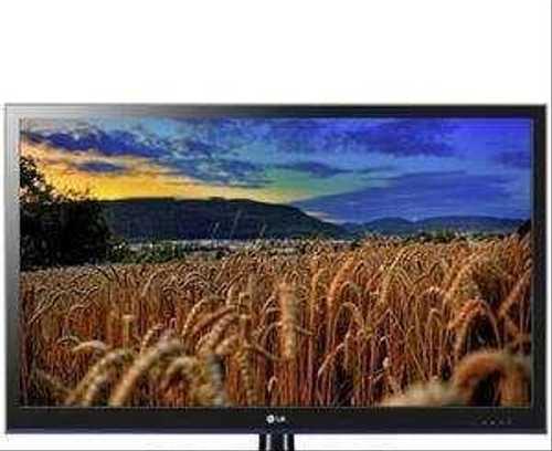 Телевизор LG 107 см Full HD Smart TV