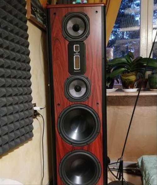 Legacy Audio Focus HD (Jubilee 25)