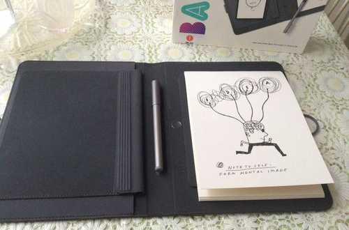 Bamboo Spark with Tablet Sleeve