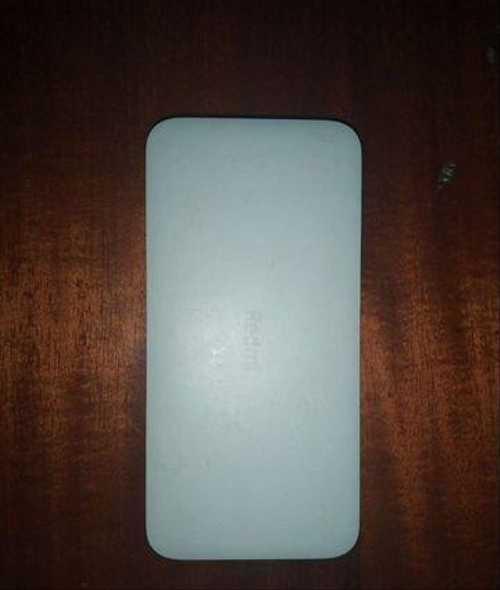 Powerbank Redmi 10000mAh