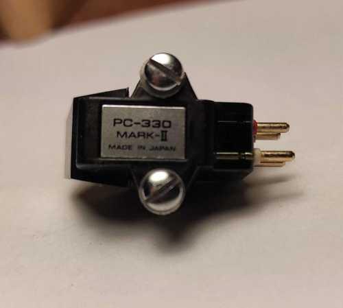 Pioneer PC-330 mark ll звукосниматель