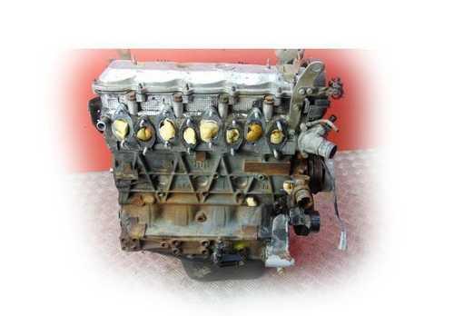 Двигатель Iveco Daily 2.8 Hpi 99-06 8140.43