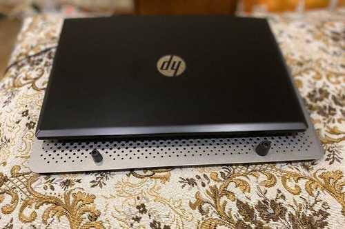 NB HP 15-cx0027 ur 4JT74EA