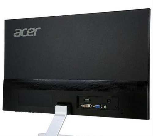 Монитор Acer RT240Y
