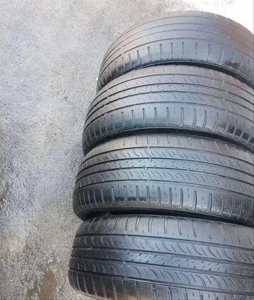 Hankook Optimo K715 195/60 R15 88H, 4 шт
