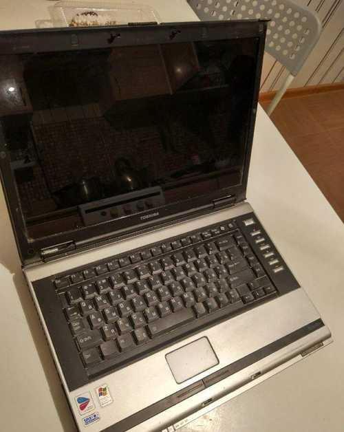 Toshiba satellite m70-131