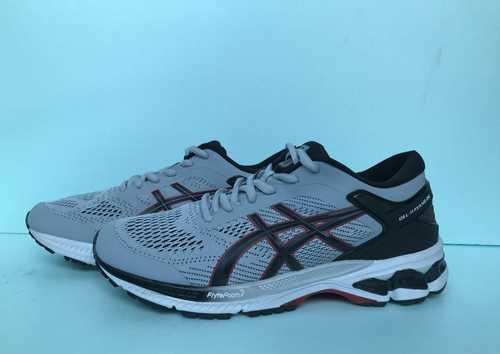 Кроссовки Asics Gel-Hayand 26 Gray 44 р-р