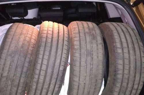 Шины Pirelli Cinturato P7 205/55 r16