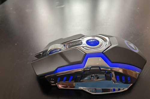 Игровая мышь E-spots game mouse