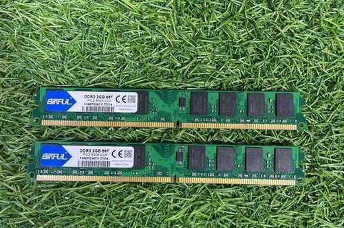 Binful 2Gb DDR2