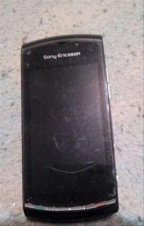 Sony ericsson u8i vivaz pro на з/ч