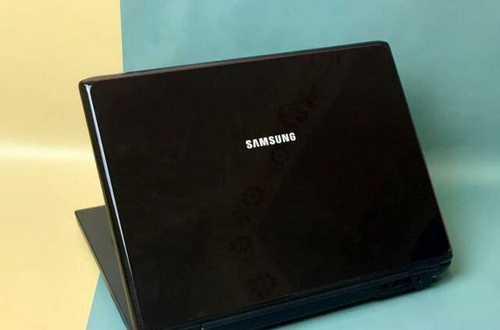 Ноутбук Samsung на AMD с гарантией