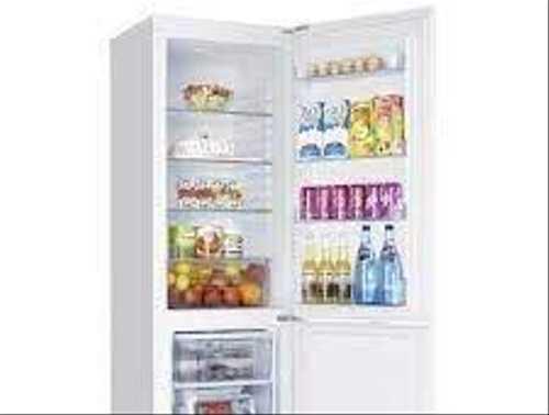 Холодильник Hisense RB343D4CW1 (новый)