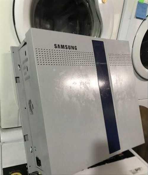 Цифровая офисная атс Samsung DCS Compact 2