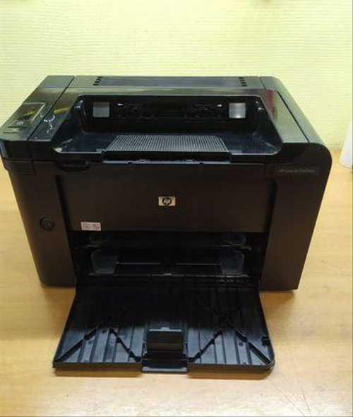 Принтер hp 1606dn