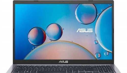 Ноутбук Asus Laptop 15 X515JA-BR080T (90NB0SR1-M07740) серый