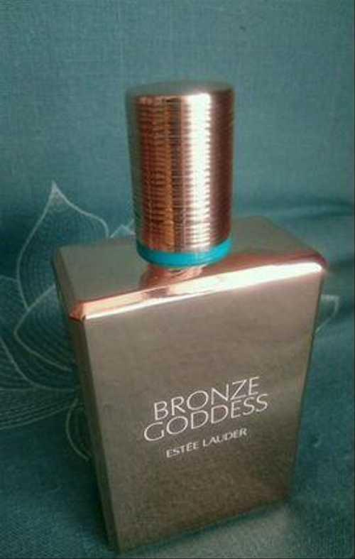 Estee Lauder Bronze Goddess (100 мл)