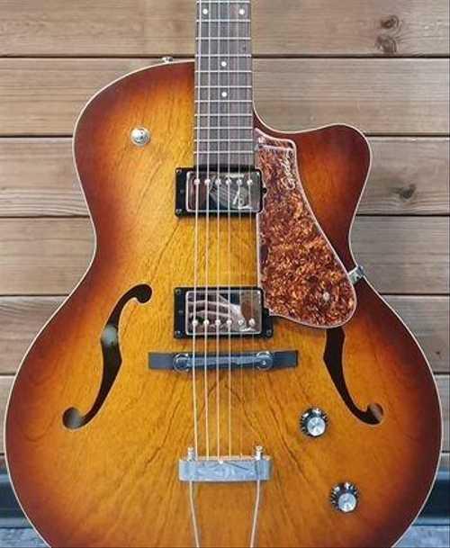 Godin 5th Avenue Kingpin II (новая)