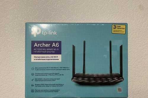 Как выбрать канал wifi на роутере tp link archer a6