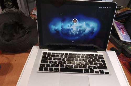 MacBook Pro обмен