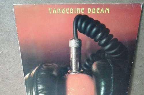 Виниловая пластинка Tangerine Dream (81)