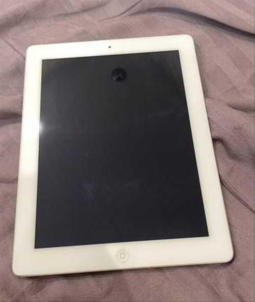 iPad appl A1430 (3) память 64 GB