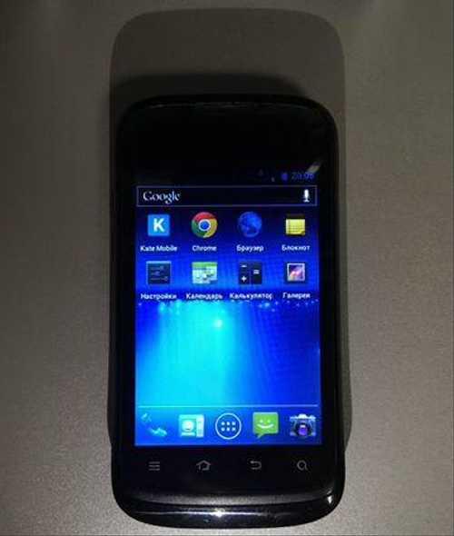 ZTE V790