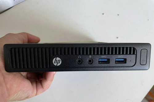 HP 260 g2 DM