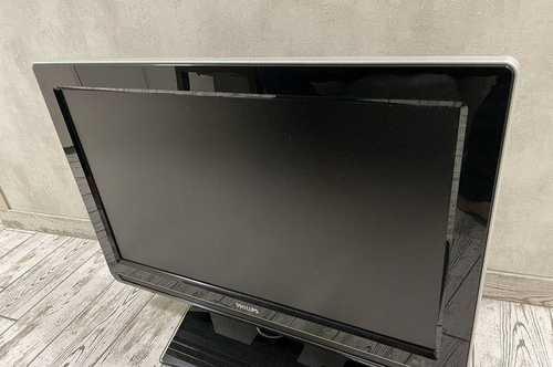 ЖК телевизор 32 дюйма Philips 32PFL7962