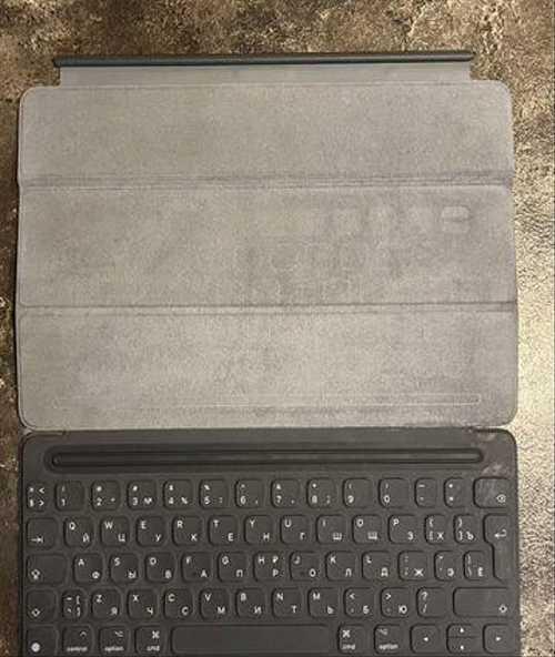 Чехол клавиатура Apple Smart Keyboard