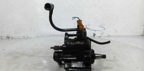 Тнвд дизельный на peugeot 406