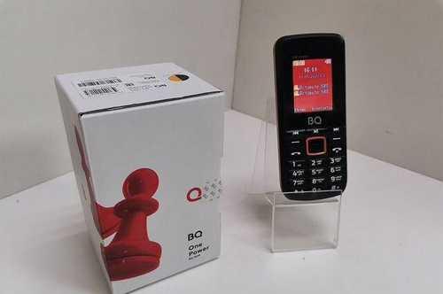 Мобильный телефон BQ BQ-1846