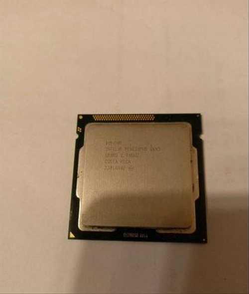 Процессор 1155 intel Pentium G645 2.9GHz