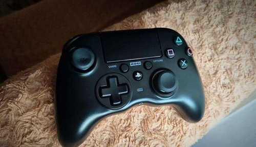 Игровой геймпад Hori Onyx Plus PS4 / PS5 / PC