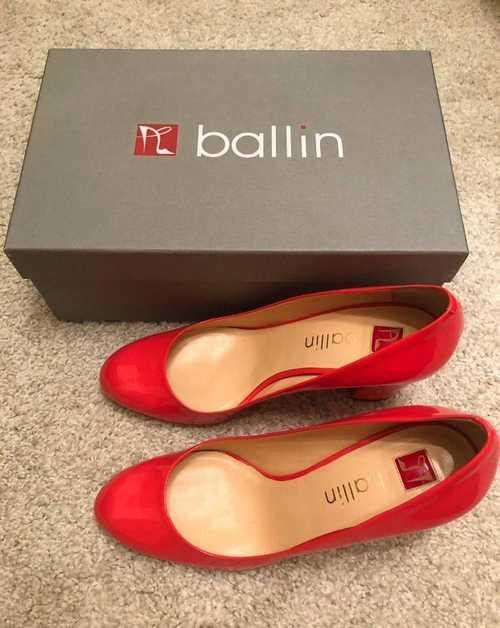 Туфли Ballin