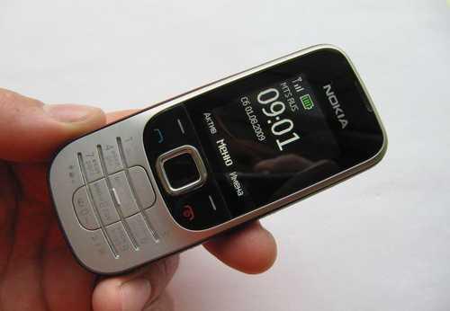 Nokia 2330