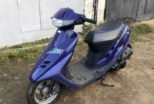 Honda Dio AF 27 28 Разбор Запчасти