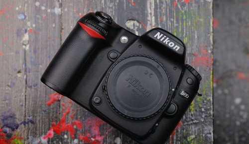 Nikon D80 Body