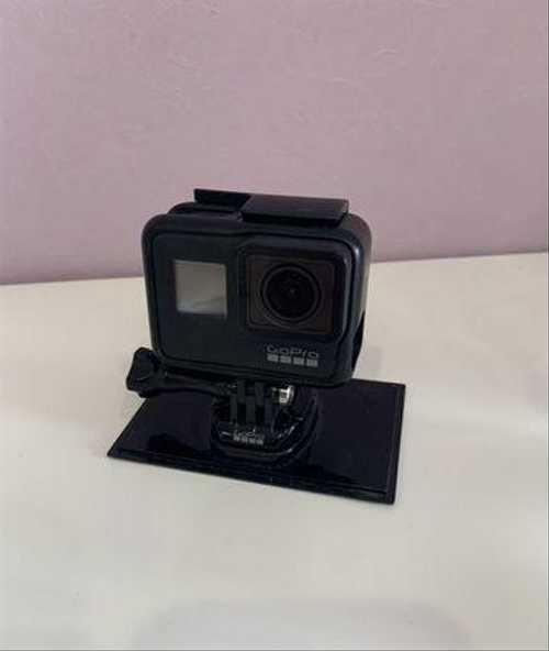 Gopro Hero 7 black