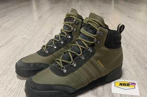 Adidas Jake Boot 2.0 Blauvelt 10us 43 оригинал