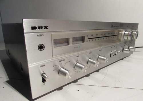 Dux Hi-Fi Sound Project TA 6000 Ресивер 1978г