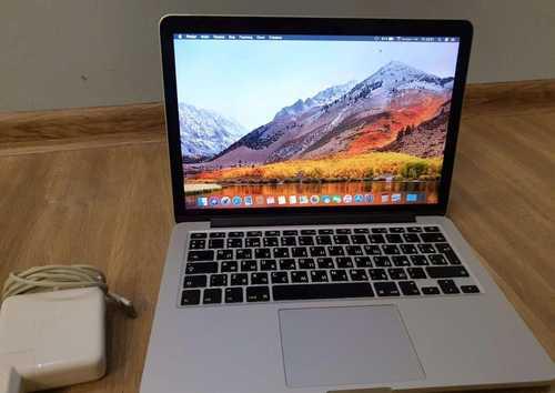 Apple MacBook Pro