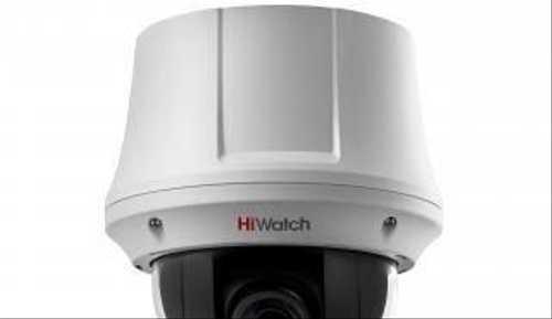 Камера Видеонаблюдения HiWatch DS-T245(B)