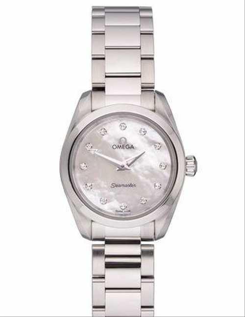 Часы Omega Seamaster Aqua Terra 22010286055001