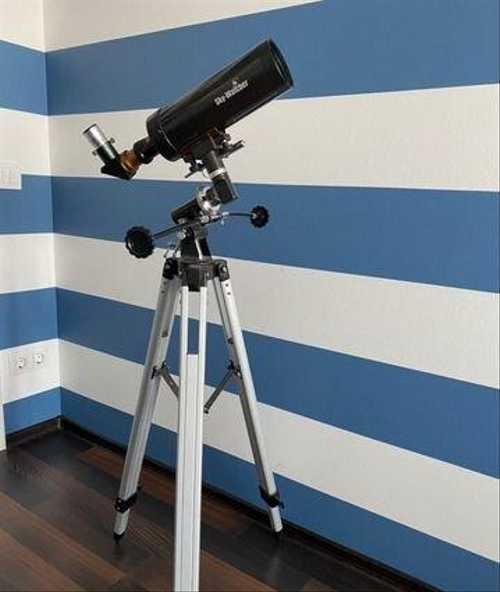 Телескоп Sky -Watcher (EQ1)