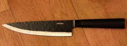 Кухонный нож Nadoba