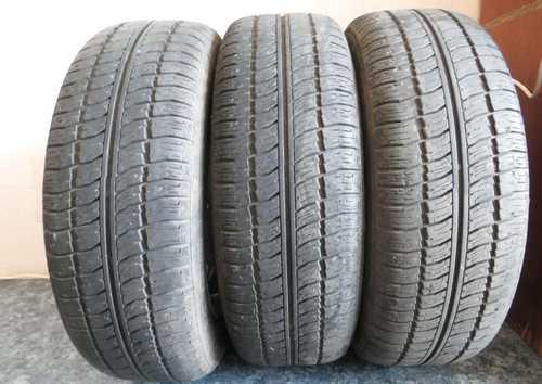 Колеса Кама-217 175/65 R14 б/у