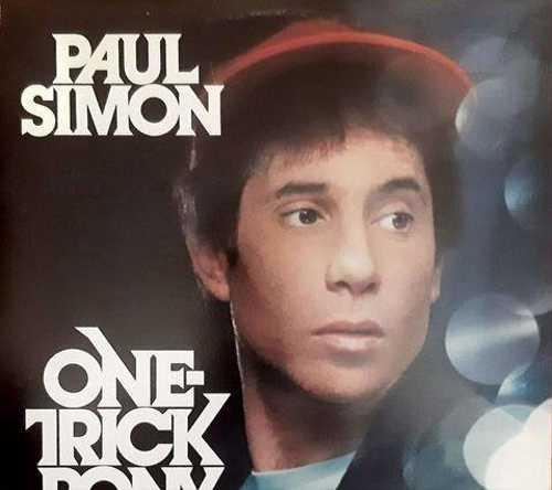 Paul simon виниловые пластинки