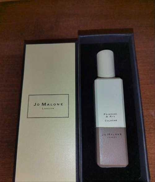 Туалетная вода jo Malone