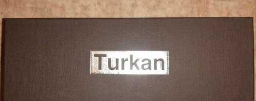 Носки в подарочном боксе Turkan